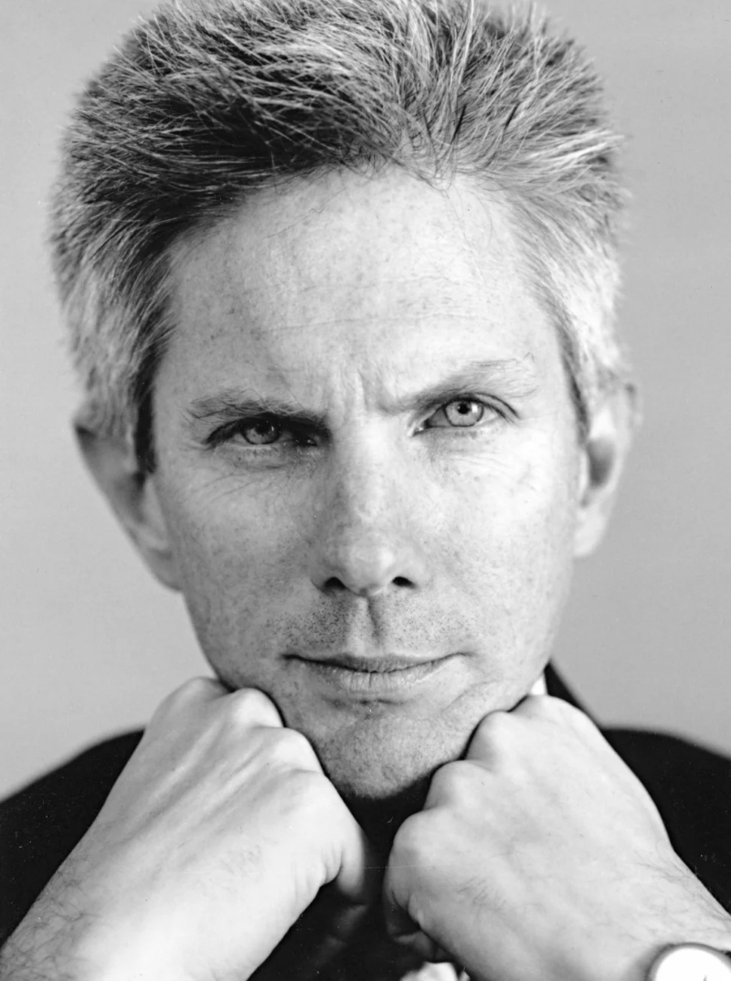 ¿Quién fue Richard Buckley, la pareja de Tom Ford? - COSAS.PE